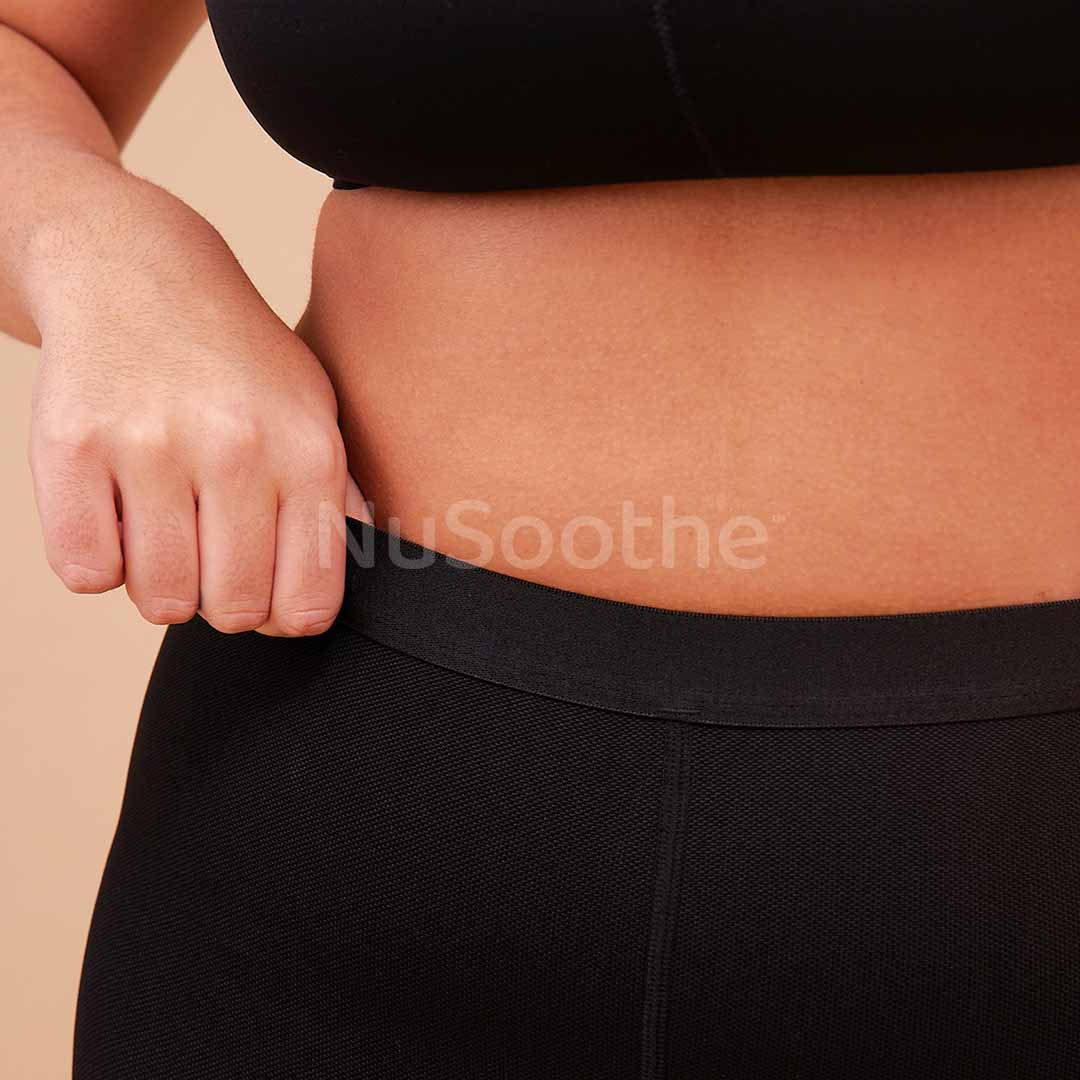 NuSoothe™ High Waisted All-Day Compression Tights
