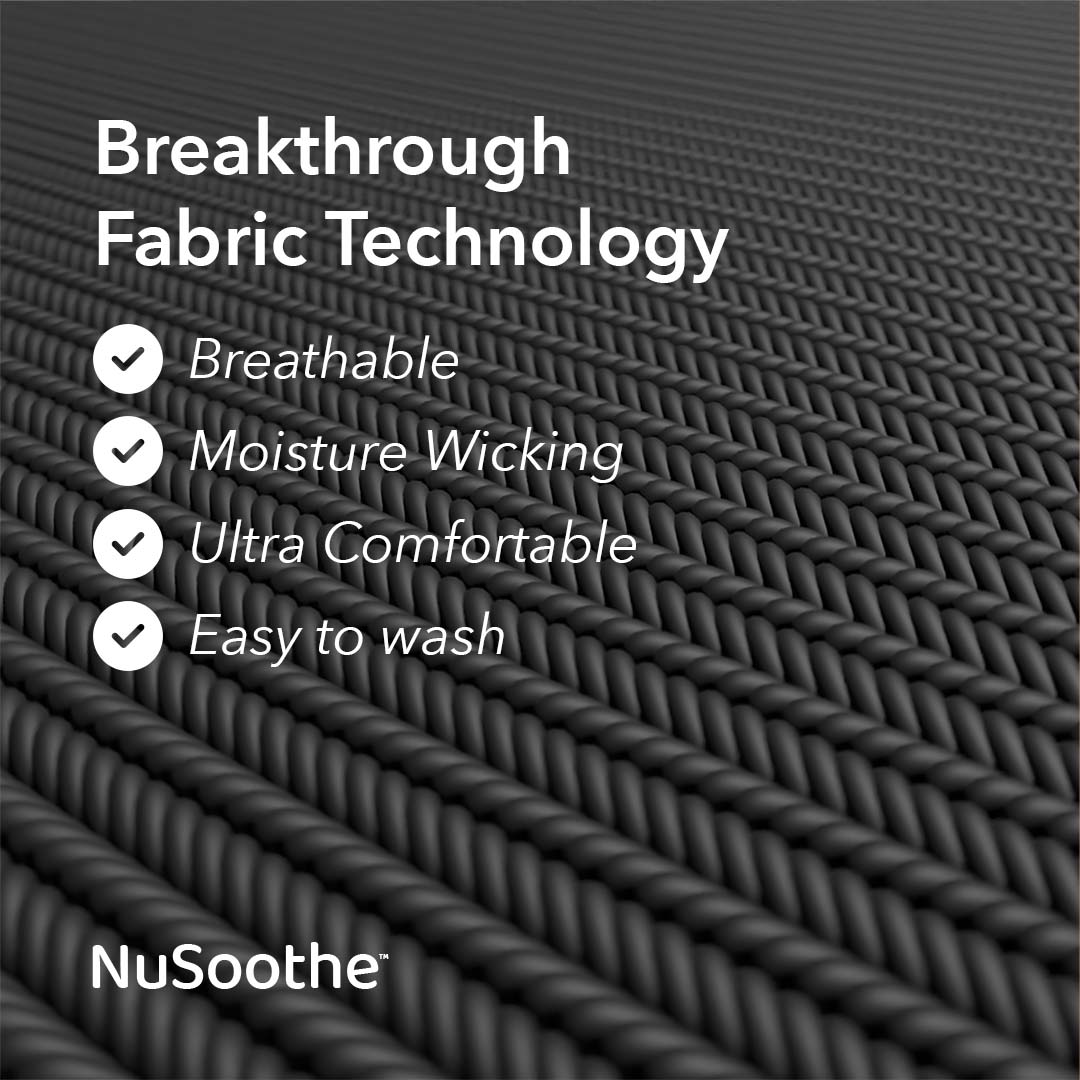 NuSoothe™ High Waisted All-Day Compression Tights